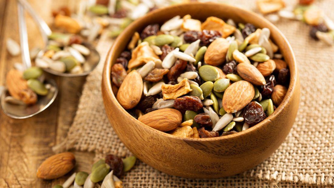 The Dry Fruit Dilemma: How To Choose And Store These Tasty Treats ...