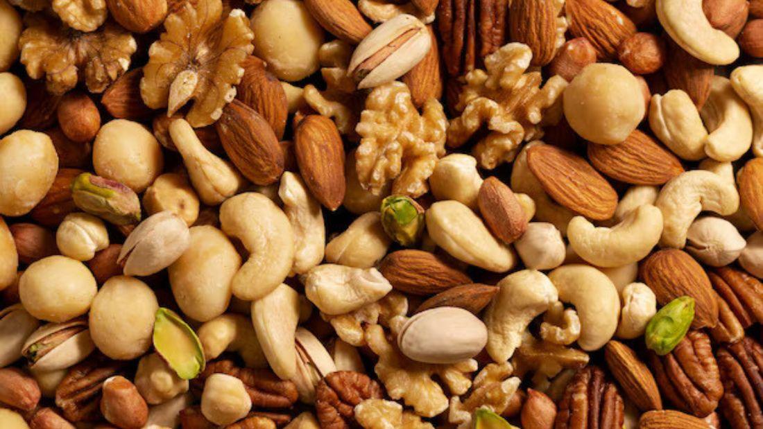 Stock Up Your Pantry: Essential Dry Fruits For Every Household – Sindhi ...