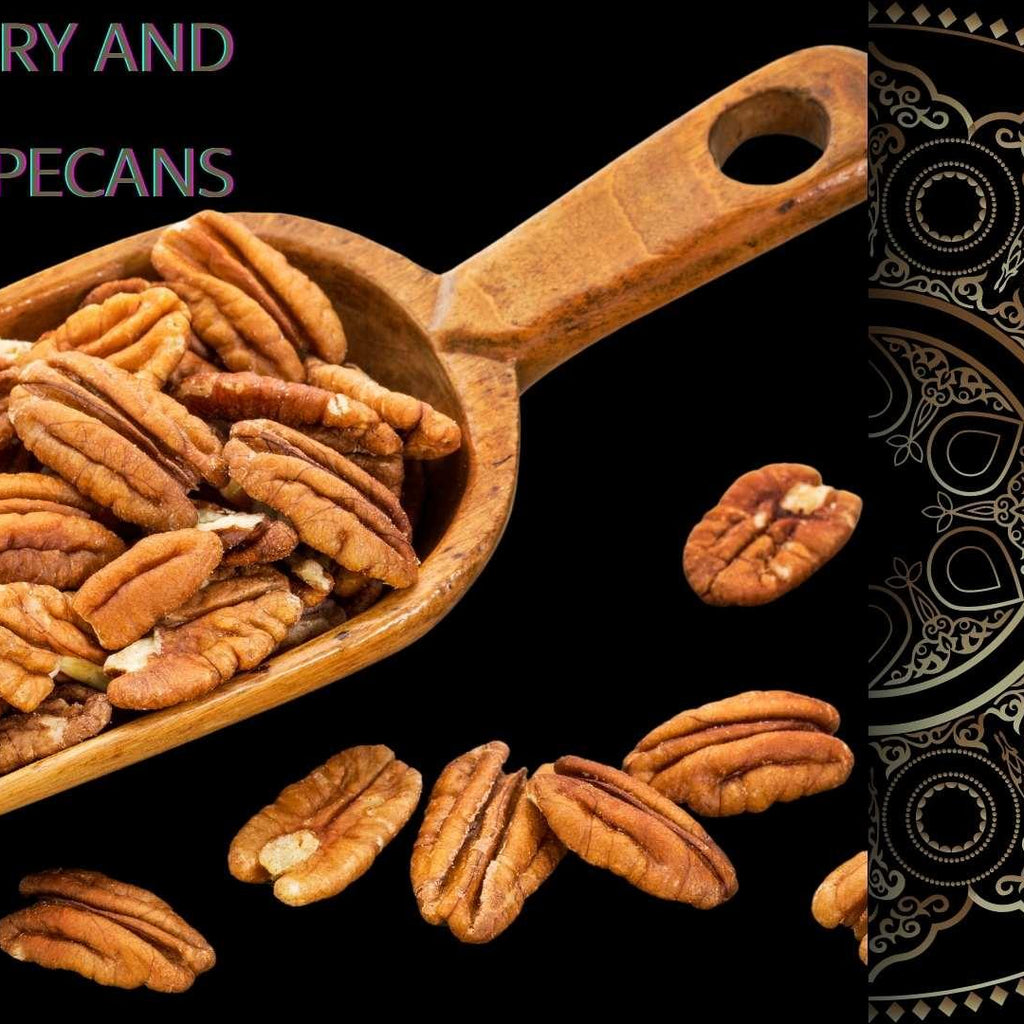 The History And Uses of Pecans – Sindhi Dry Fruits