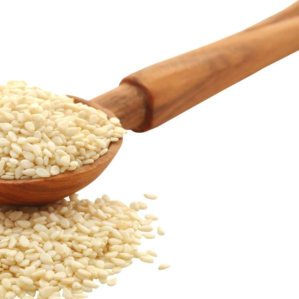 The history and uses of sesame seeds – Sindhi Dry Fruits