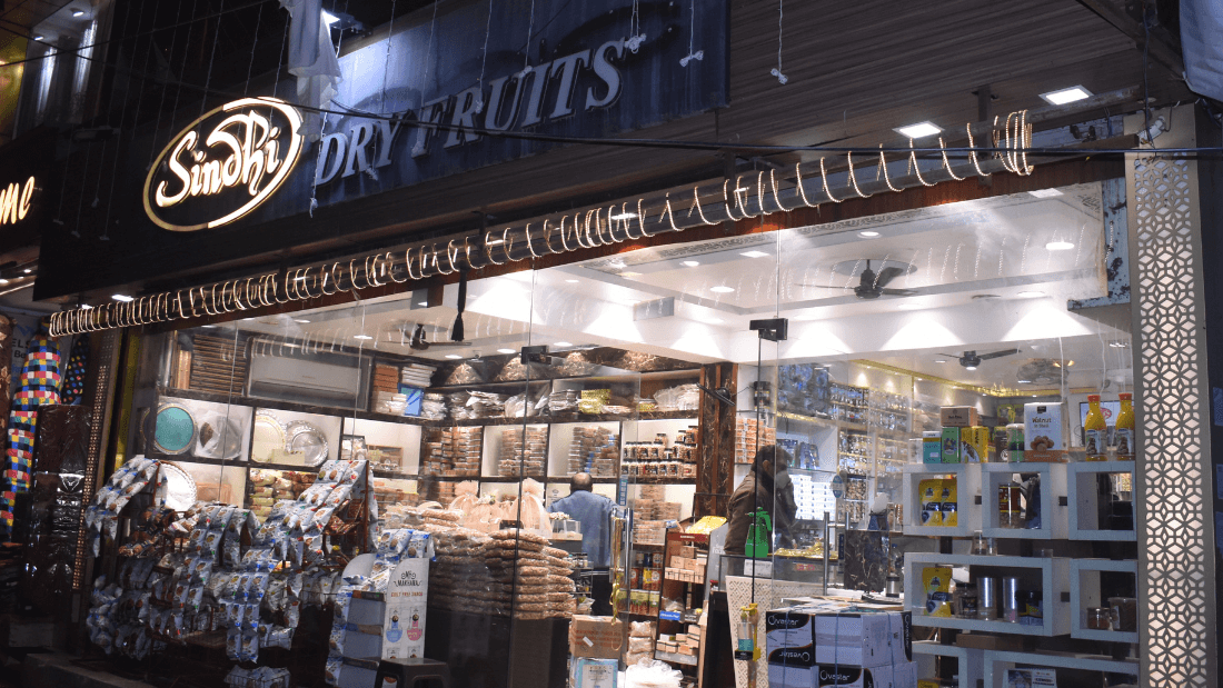 A World Of Flavors At Your Fingertips: Exploring Wholesale Dry Fruit V ...