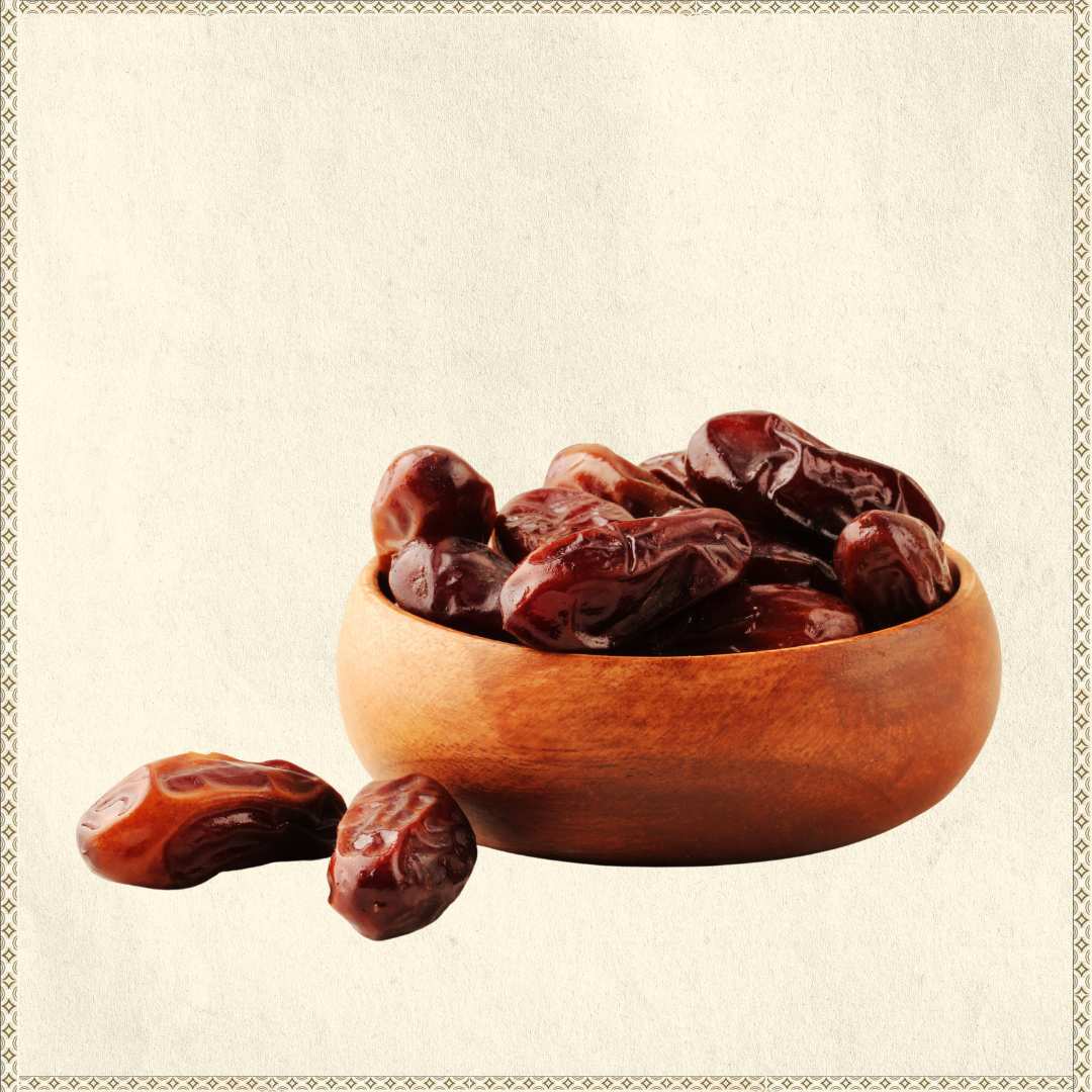 Dates – Sindhi Dry Fruits