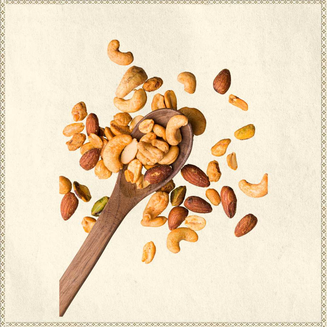Sindhi Dry Fruits - The Home of Premium Flavoured Dry Fruits