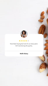 The differences between sweet and bitter almonds – Sindhi Dry Fruits