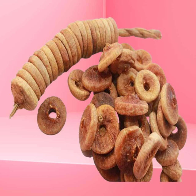 Sindhi Dry Fruits® Special