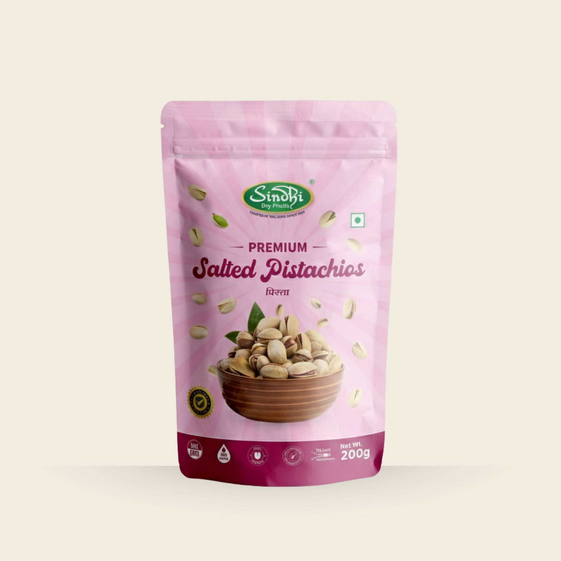 Buy Cashews (Kaju Regular) Online | Sindhi Dry Fruits