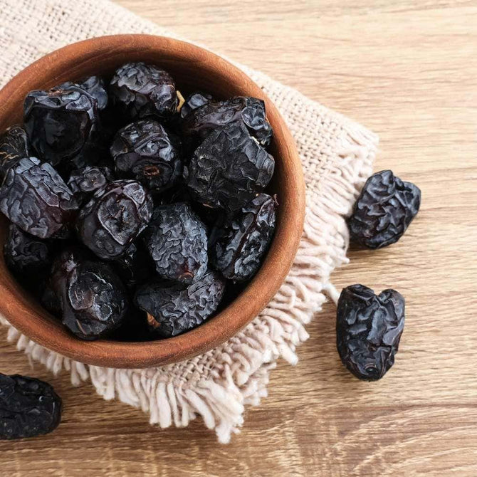 Wet Dates – Sindhi Dry Fruits