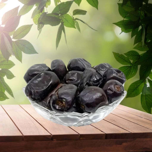Wet Dates – Sindhi Dry Fruits
