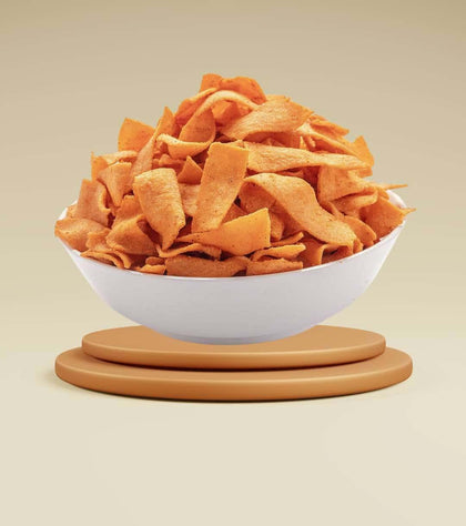 Namkeen Items – Sindhi Dry Fruits